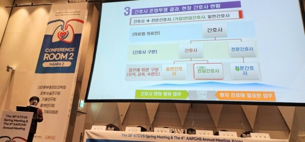 양지로 나온 'PA'…"전담간호사 만들자" vs "전문간호사가 맡아야"